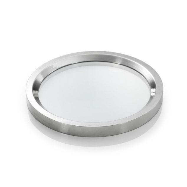 Diamant optique - elementsix - de haute pureté / CVD / polycristallin