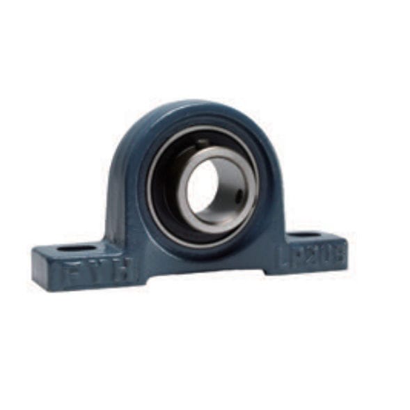 Palier à semelle - BLP series - FYH - compact