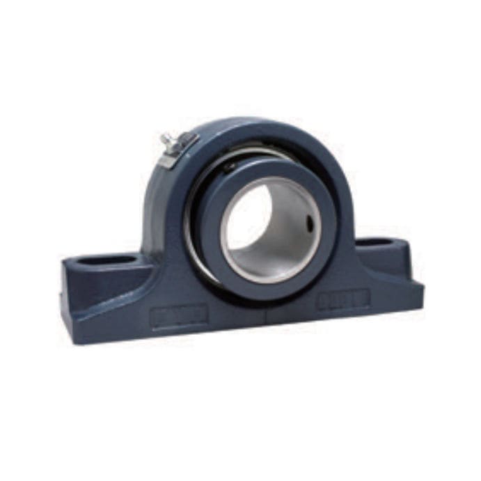 Palier à semelle - XS series - FYH - à rouleaux sphériques / encastré ...