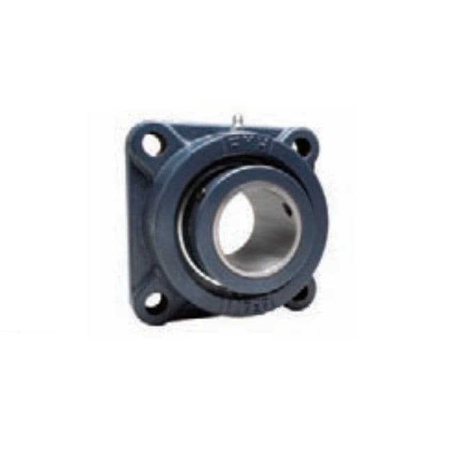 Palier à bride - XS series - FYH - à rouleaux sphériques / encastré / à ...