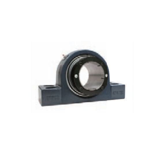 Palier à semelle - ZS4P series - FYH - fixe / à rouleaux sphériques ...