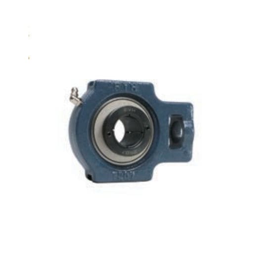 Palier en acier - ZKT series - FYH - en fonte / à alésage conique