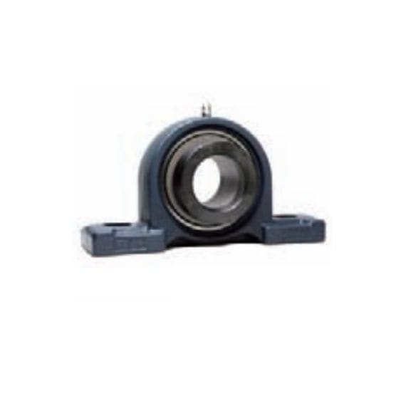 Palier à semelle - NAP - FYH - pour applications lourdes