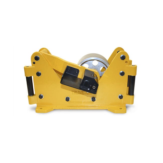 Métreuse de câbles cordage - 2600 series - TRUMETER