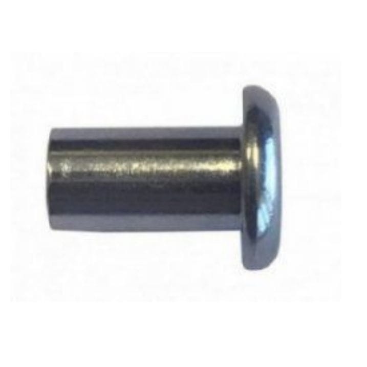 Rivet à tête plate - Type-C - DEGOMETAL