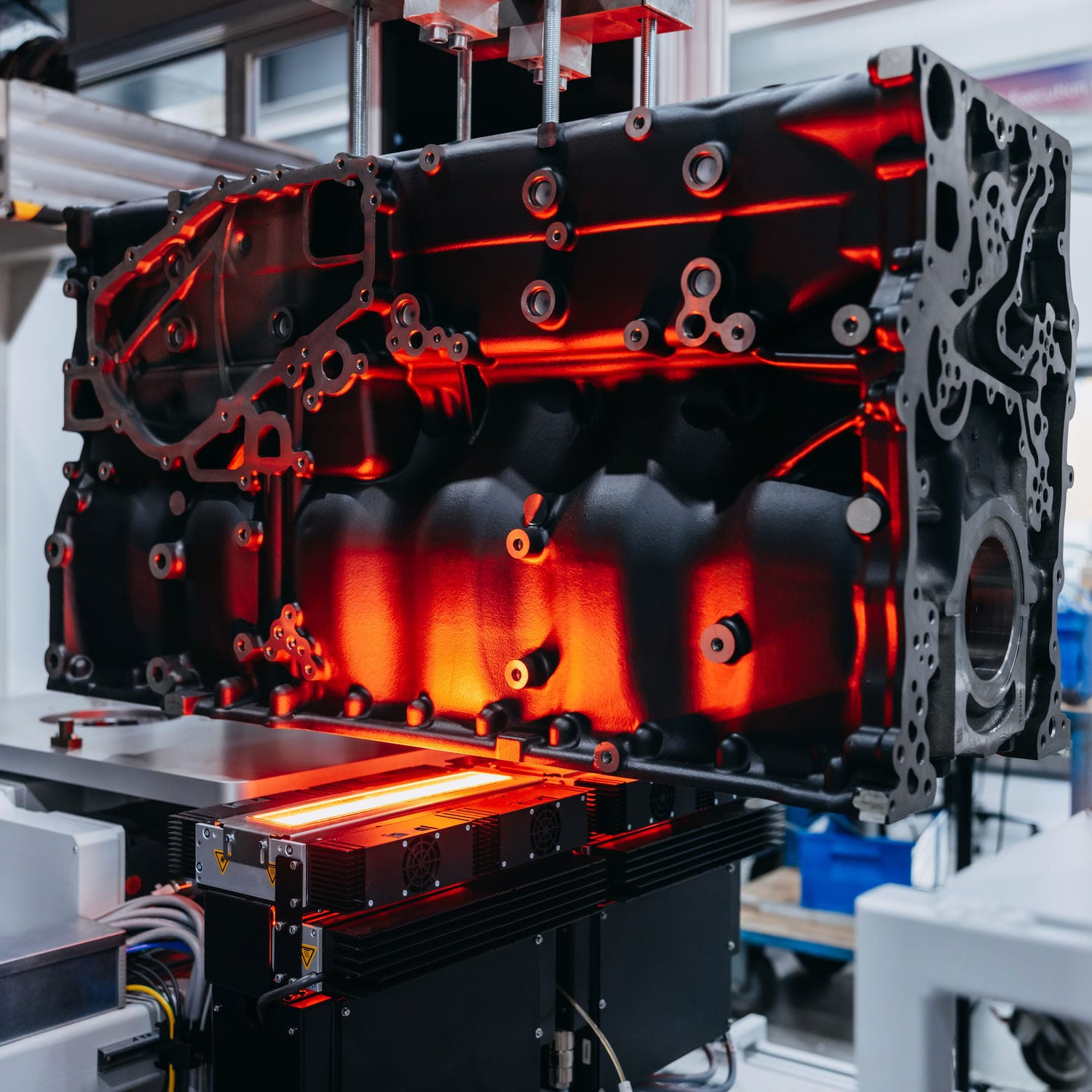 Machine d'inspection optique - Visionline F series - JENOPTIK ...