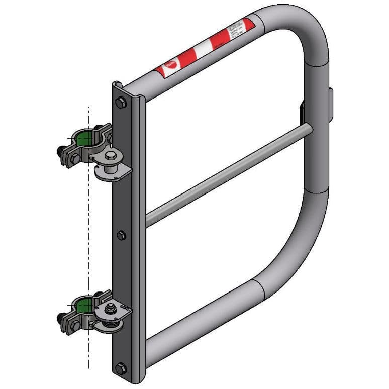 Barrière de protection - 6020691 - Hailo Professional - de protection ...