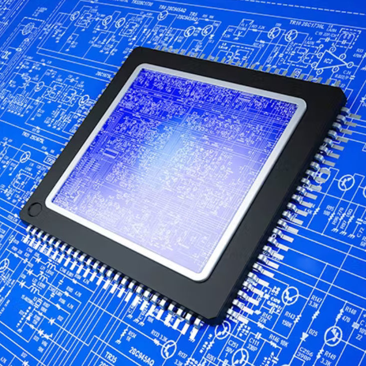 Logiciel de conception - Calibre nmLVS - SIEMENS EDA - de gestion / de ...