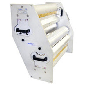 Machine de traitement de surface par effet corona - F series - Arcotec