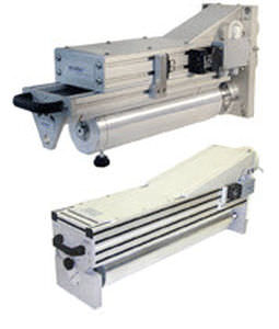 Machine de traitement de surface par effet corona - FER series - Arcotec