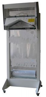 Banderoleuse manuelle - H 602 B - ORA - horizontale