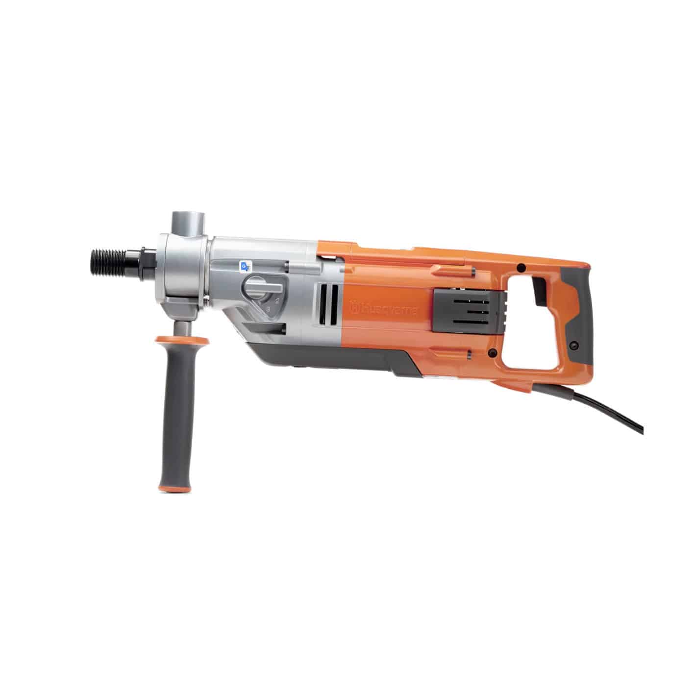 Carotteuse électrique - DM 220 - Husqvarna - de précision