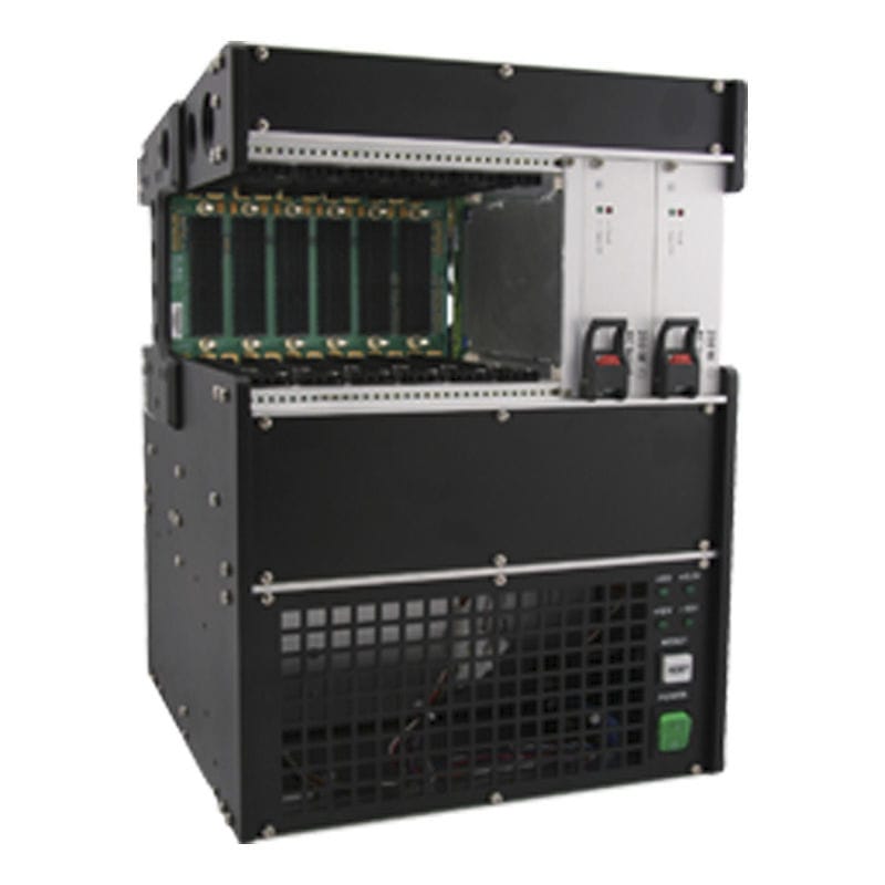 Plateforme de test - 39E05BUX94Y2VPB0 - Elma Electronic AG
