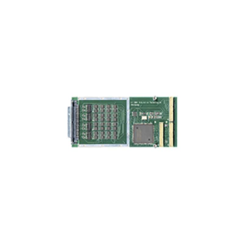Carte Fpga PCI Express - 8046 - Elma Electronic AG
