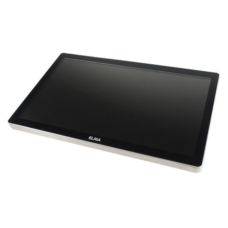 Panel PC TFT LCD - ELID-D3 - Elma Electronic AG - 21.5" / 1920 x 1080 ...