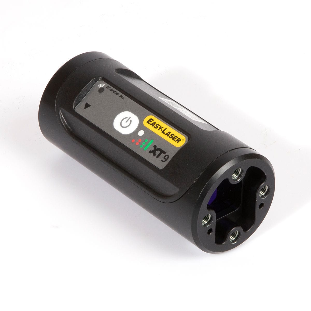 Détecteur PSD - XT9 - Easy-Laser - laser / électronique / sans fil