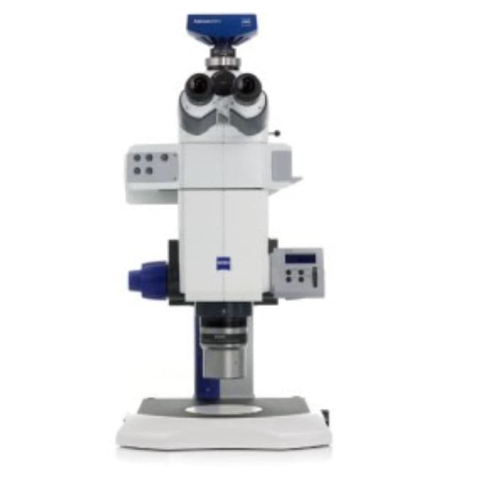 Microscope optique - AxioZoom V16 Bio - Hitech Instruments ...