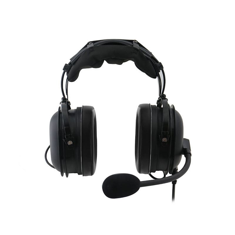 Casque audio filaire - KNHP-1 - HONGKONG KOON TECHNOLOGY LTD ...