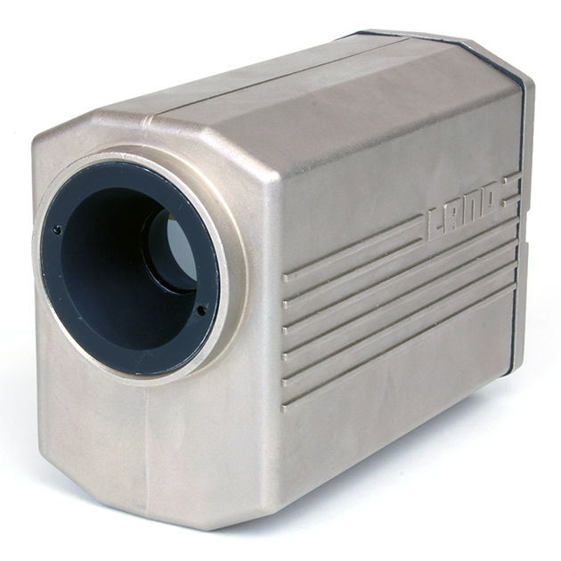 Thermomètre à infrarouge - RT8 series - AMETEK Land - sans affichage ...