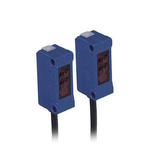 Détecteur photoélectrique type barrage - wenglor sensoric GmbH ...