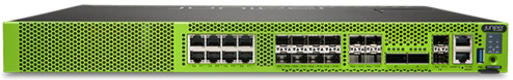 Firewall industriel avec fonction VPN - SRX2300 - Juniper Networks ...