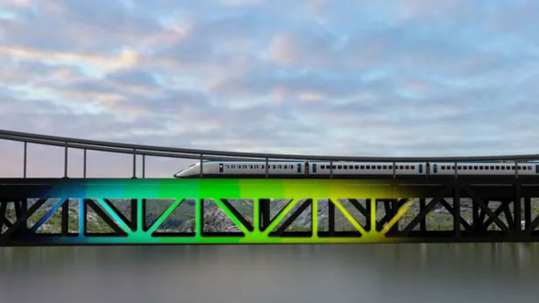 Logiciel d'interface - Rail Vehicle Dynamics Simulation - SIMULIA - de ...