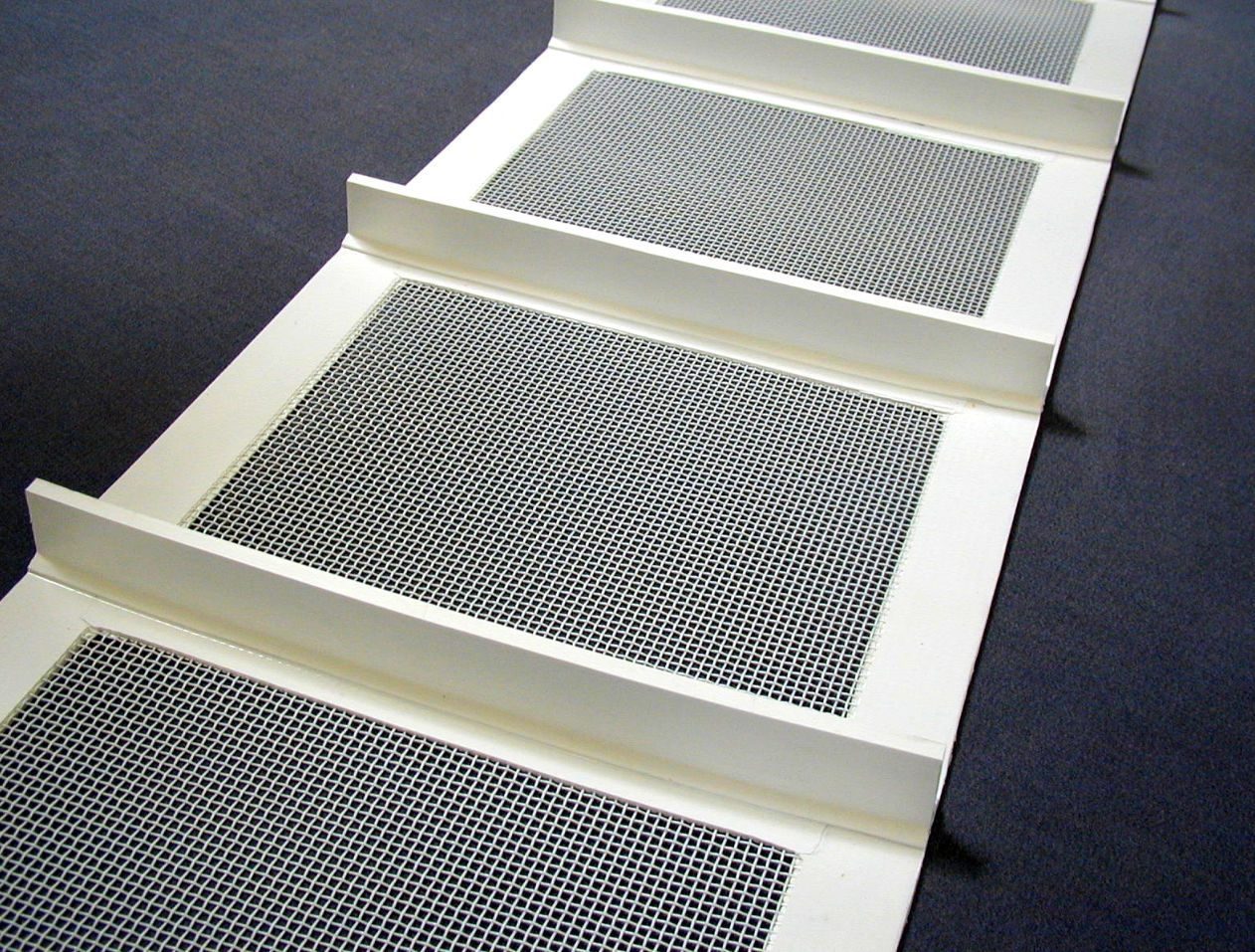 Bande de convoyeur flexible - 500MYB - Keiper GmbH & Co.KG - en ...