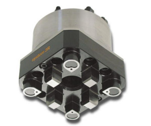 Mandrin de tournage pour machine EDM - Macro High Performance - SYSTEM 3R