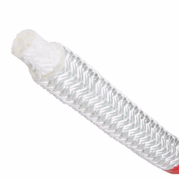 Corde Industrielle En Polyester Nylon Double Braid Teufelberger Ges