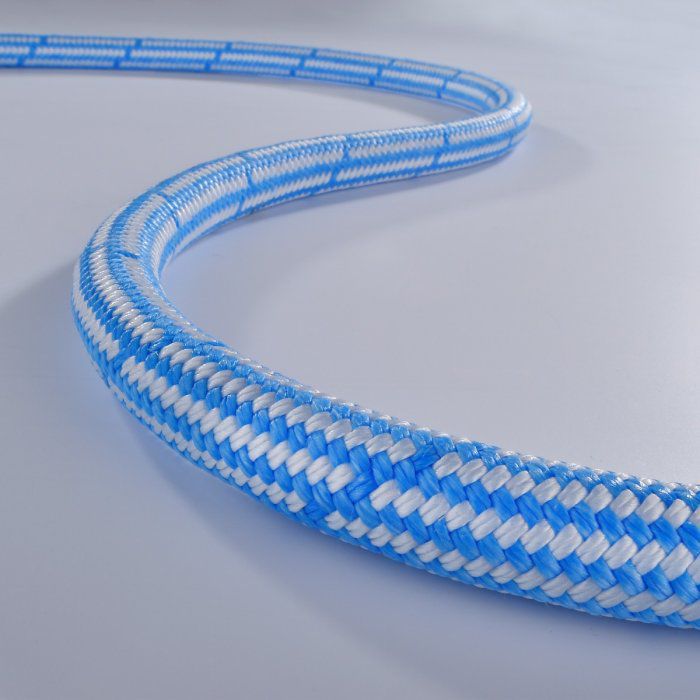 Corde statique - DuraTEN - TEUFELBERGER Ges.m.b.H. - en acier / à haute ...