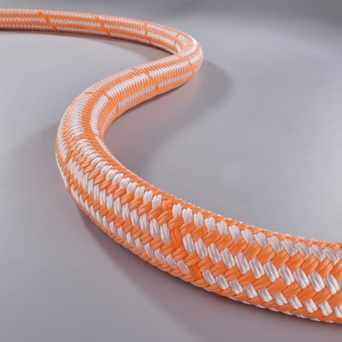 Corde Statique Hyperten Teufelberger Ges M B H En Acier à