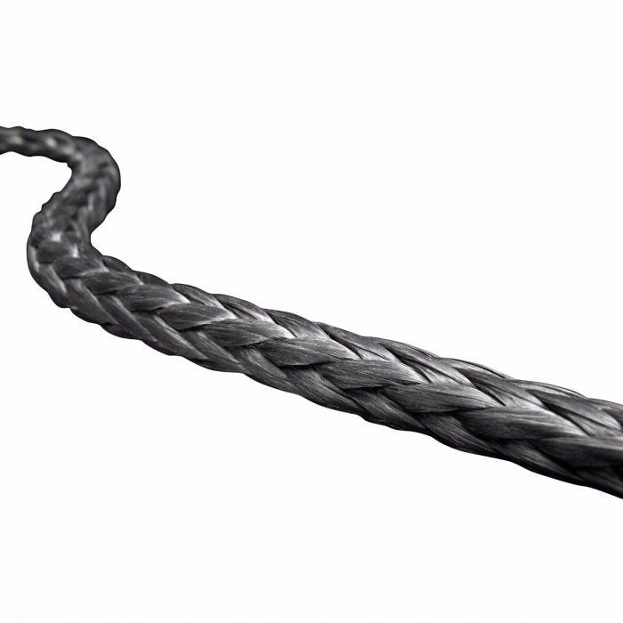 Corde Industrielle En Polymère Vectran® 3000 Teufelberger Ges M B H