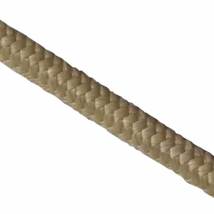 Corde Semi Statique Braided Lariat Teufelberger Ges M B H En