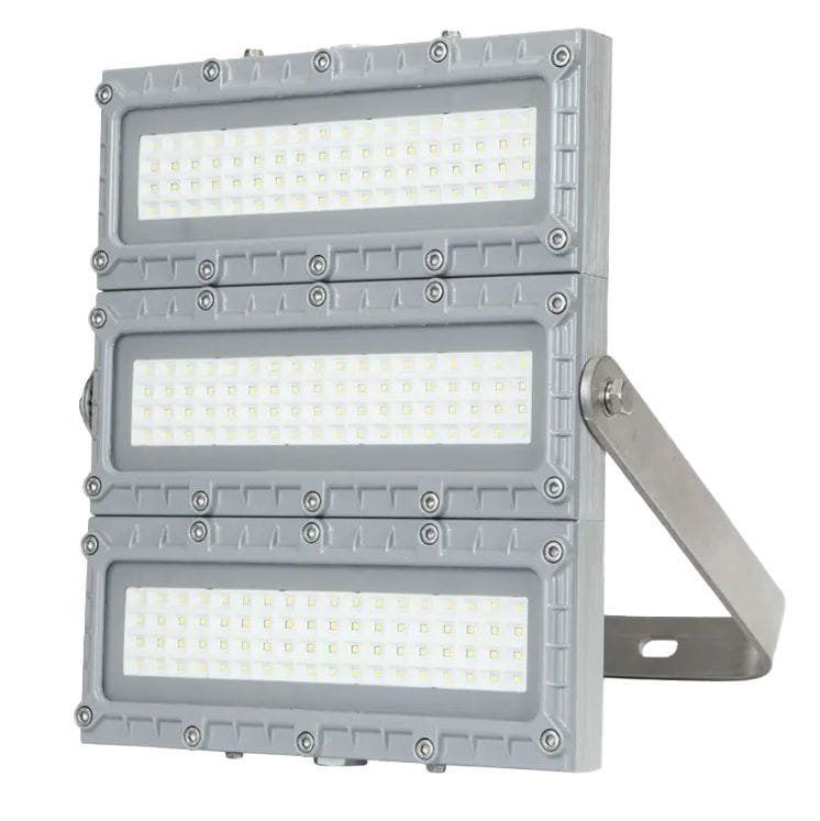 Projecteur à LED - TL-EX2 - KSE-LIGHTS GmbH - antidéflagrant / IP66 / ATEX