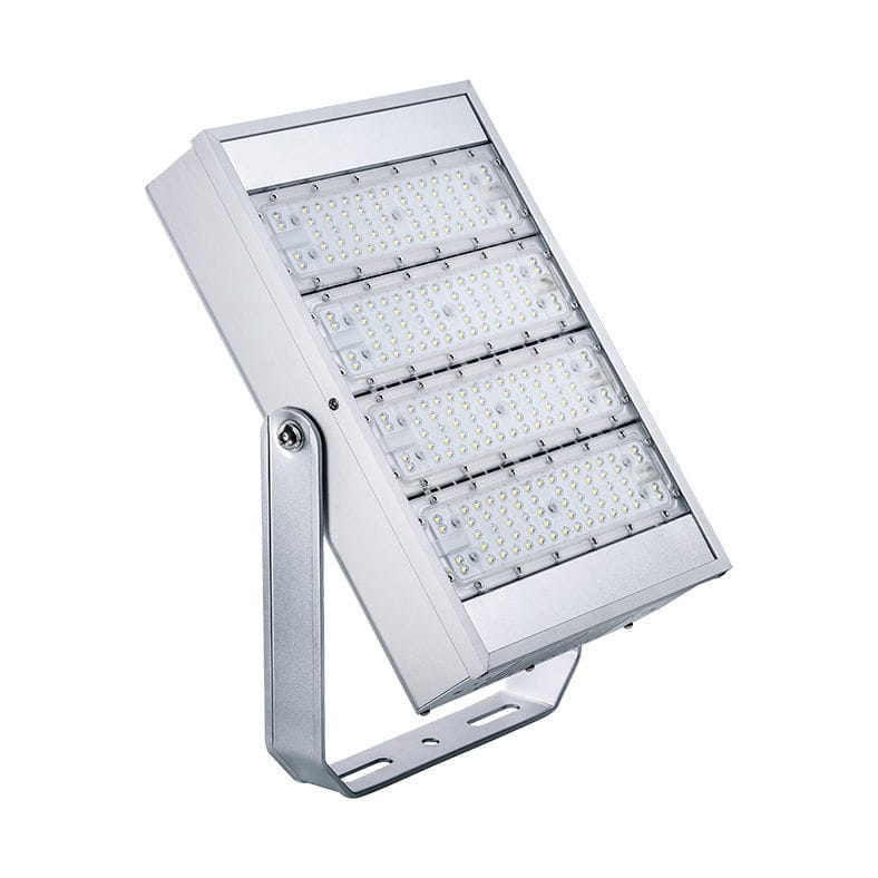 Projecteur à LED - TL-SE / TL-AM - KSE-LIGHTS GmbH - IK 10 / IP66 / ATEX