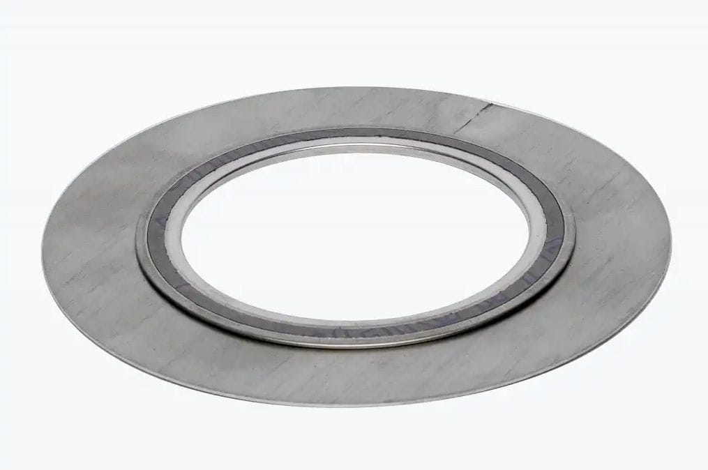 Joint plat - 3885FD33 - IDT Industrie- und Dichtungstechnik - rond / en ...