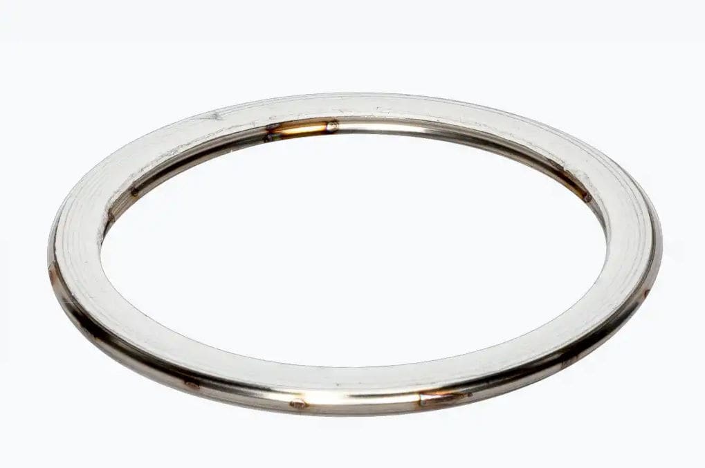 Joint spiralé - 6041SD01 - IDT Industrie- und Dichtungstechnik - rond ...