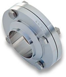 Bride de support - PN 6 - 10 - Kieselmann GmbH - en acier inoxydable