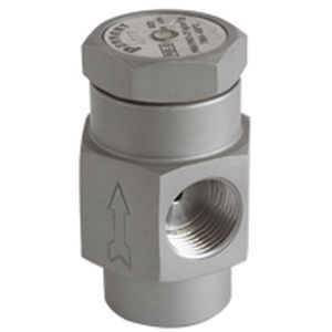 Casse-vide en inox - PVB10 - Pennant Engineering