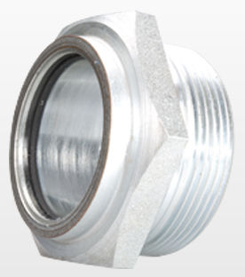 Hublot d'observation à tête hexagonale - Seetru Limited