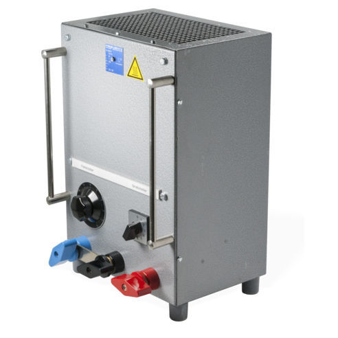 Résistance bobinée - BW series - Frizlen GmbH & Co. KG - de puissance ...