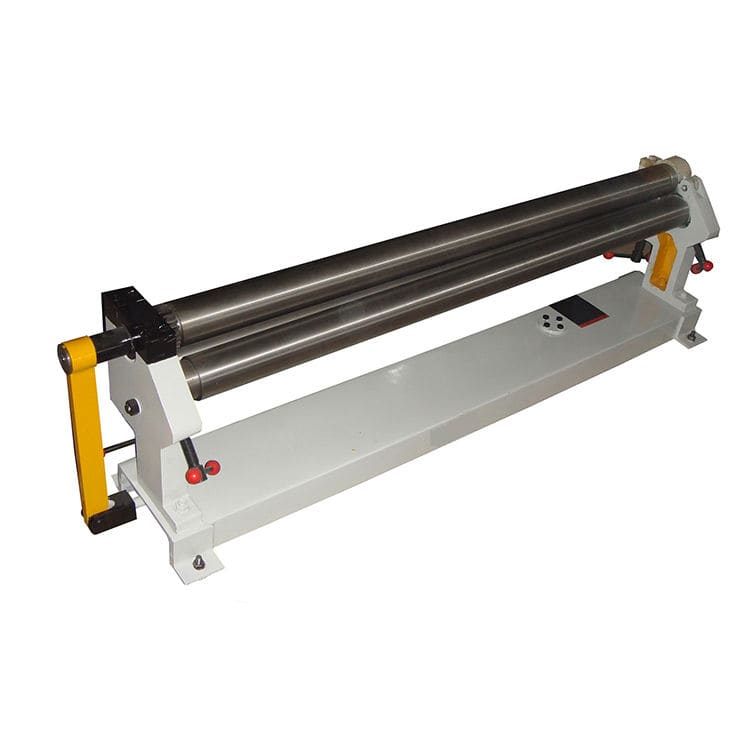 Machine de roulage - W01-1.5x1050 - Nantong Reliantt Co., Ltd.