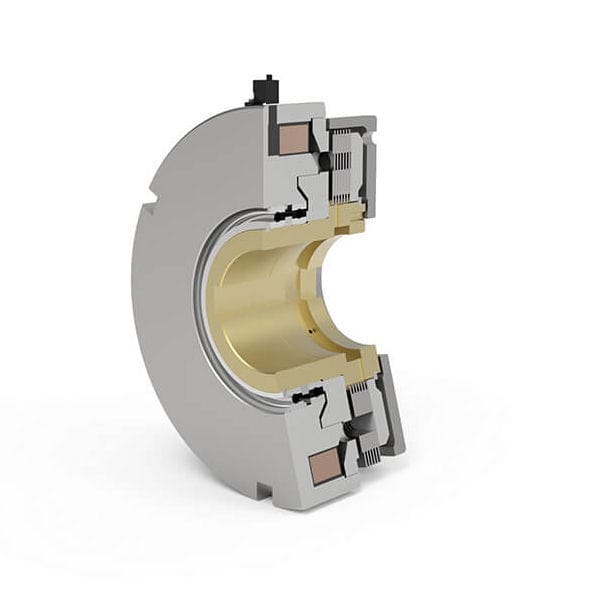 Embrayage multidisque - ERD A - STROMAG - électromagnétique