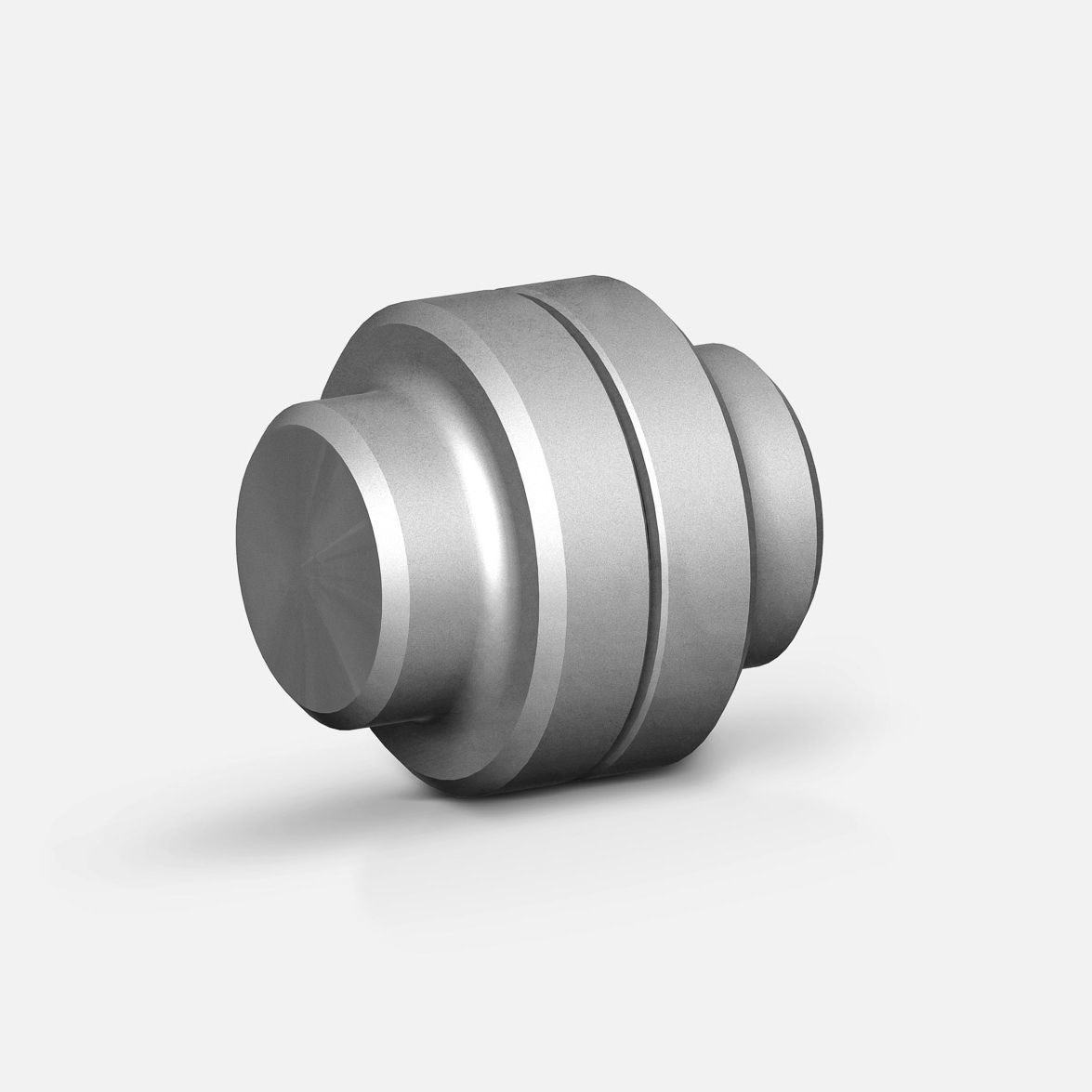 Accouplement flexible en torsion - FLEXOMAX G - VULKAN Marine - d'arbre ...