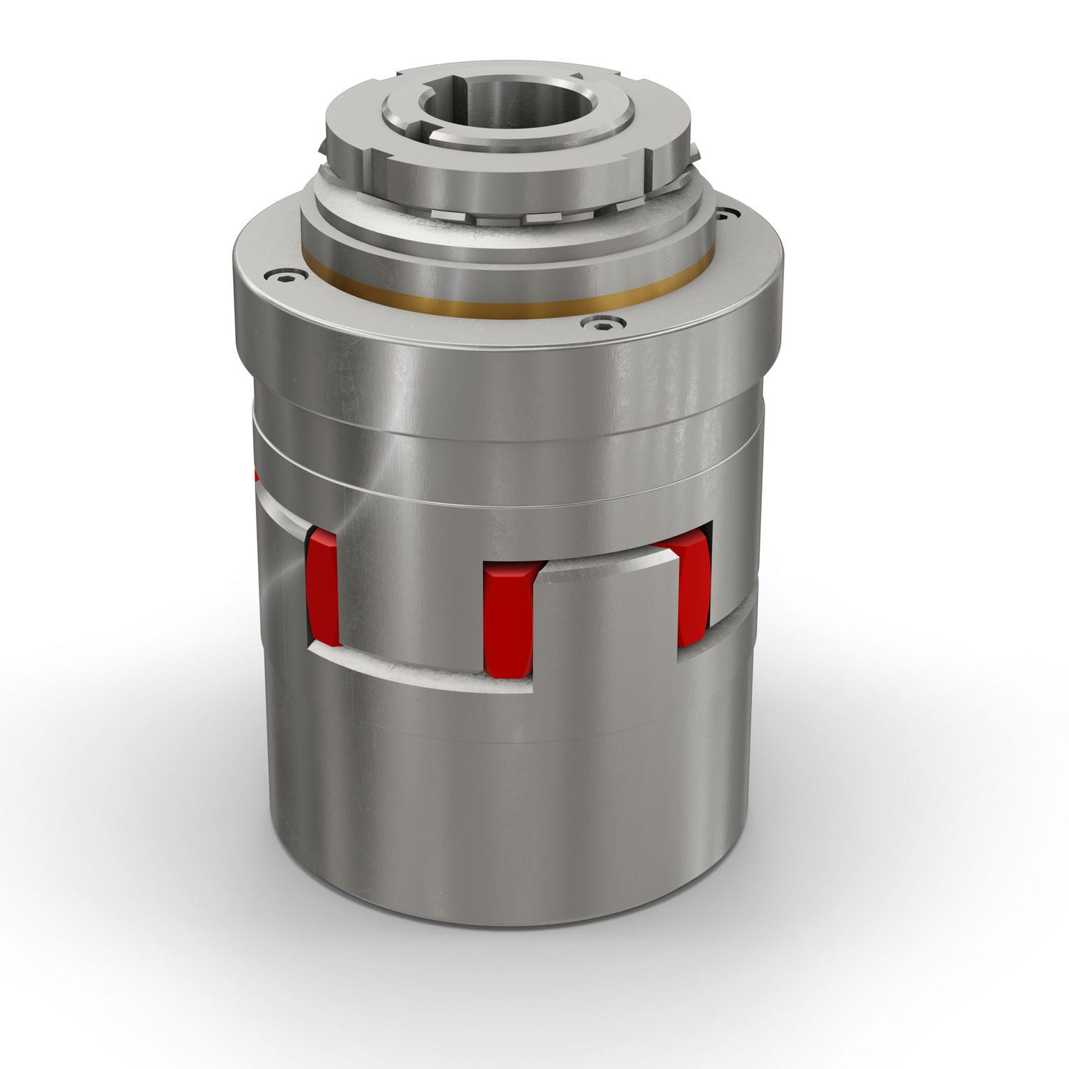 Accouplement à griffes - Enzfelder GmbH - pour arbre de transmission