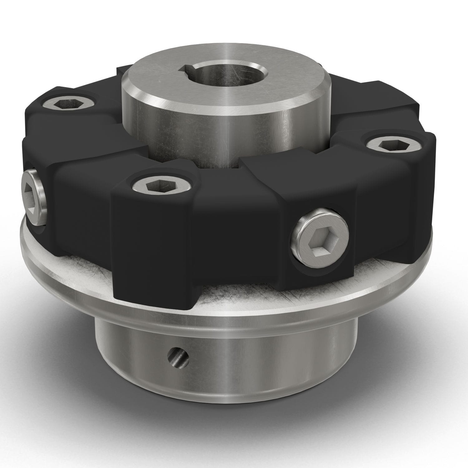 Système d'accouplement - Enzfelder GmbH