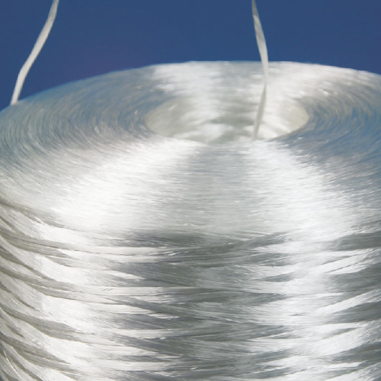 Fibre en fibre de verre - 622 - Jushi - roving