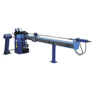 Cintreuse hydraulique - UNI-70HC - Carell Corporation - de tubes / à ...