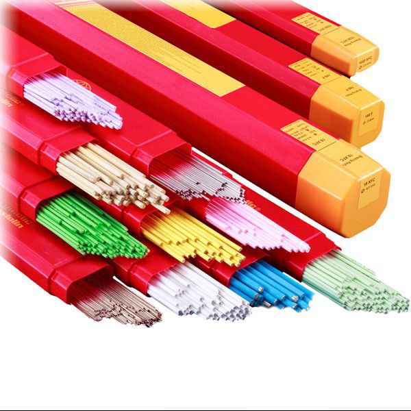 Alliage de brasage en laiton - 146 XFC® - Castolin Eutectic - pour cuivre