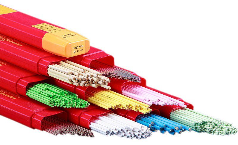 Alliage de brasage à haute teneur en argent - 1666 XFC® - Castolin Eutectic